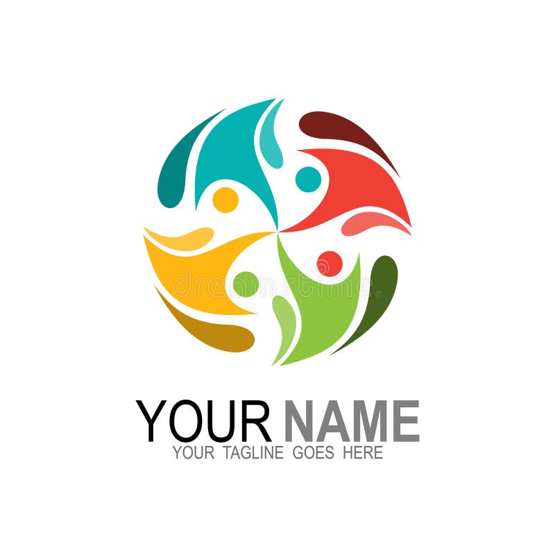 Association Logo Design