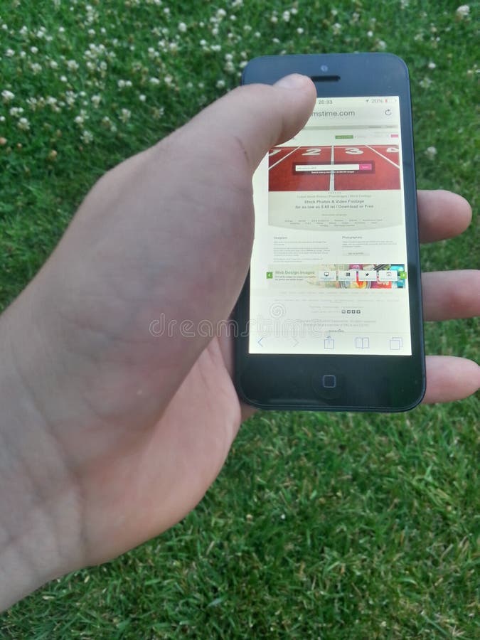 Dreamstime foto de archivo editorial. Imagen de dedo - 42794823