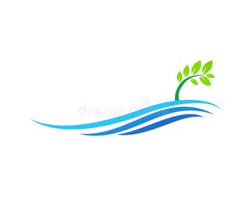 Green Wave Logo Stock Illustrations – 30,074 Green Wave Logo Stock ...