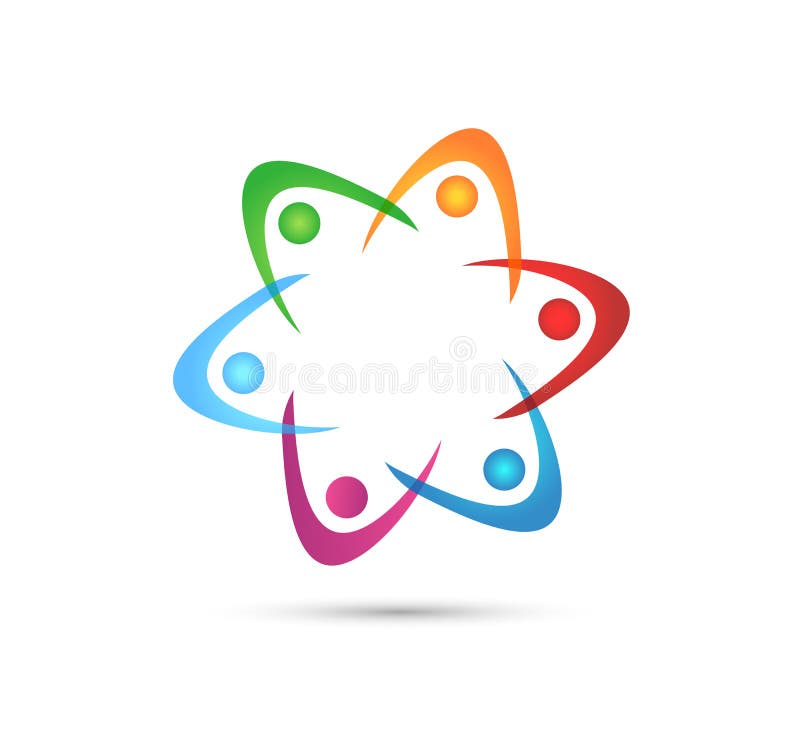 Round People Logo Stock Illustrations – 13,948 Round People Logo Stock ...