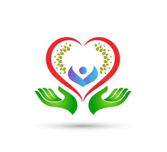 Hands Together Logo Stock Illustrations – 23,249 Hands Together Logo ...