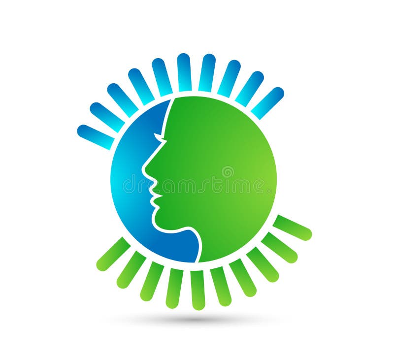 Digital Man Logo Stock Illustrations – 12,947 Digital Man Logo Stock ...
