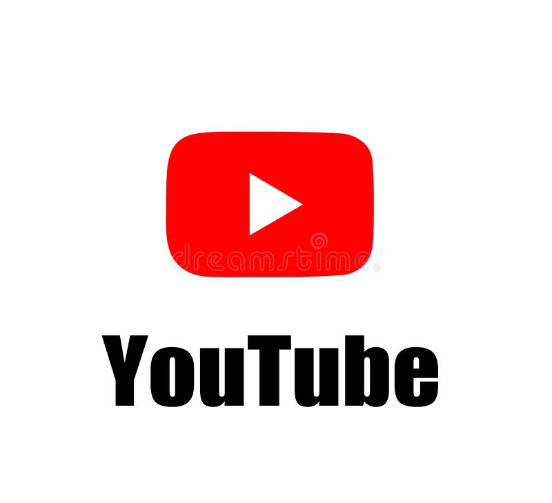 YouTube Logo Vector Design. Vector File Available. Simple and Clean ...
