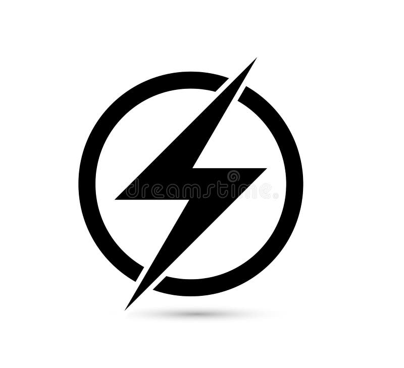 Lightning Logo Png