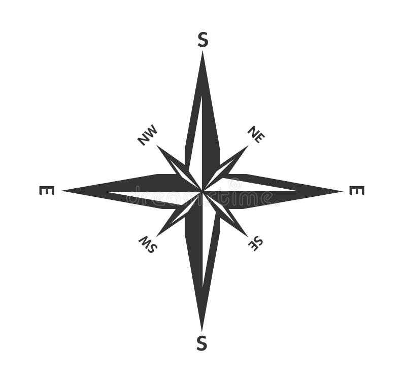 Main Directions Stock Illustrations – 93 Main Directions Stock ...