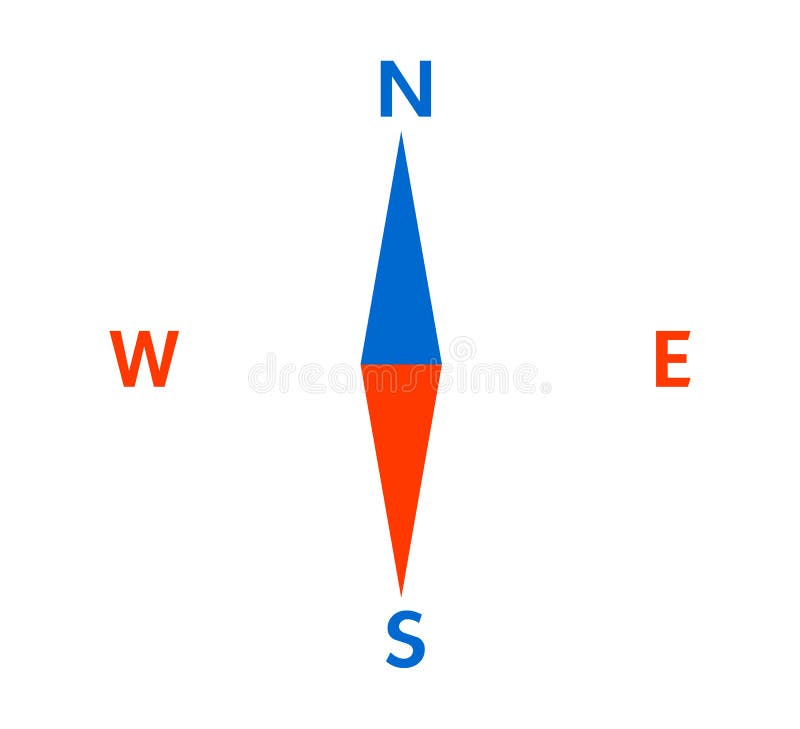 Main Directions Stock Illustrations – 99 Main Directions Stock ...