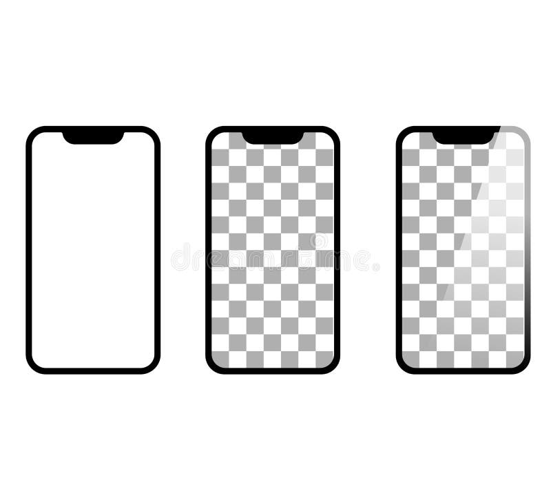 Apple IMac, MacBook and IPhone. Realistic Modern Monitor Vector ...