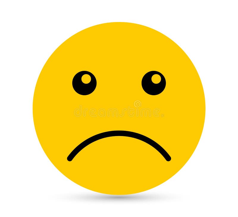 Sad Logo Stock Illustrations – 15,586 Sad Logo Stock Illustrations ...