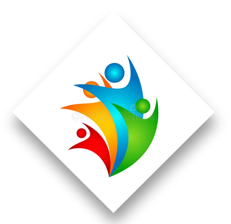 Family Together Logo, Family, Parent, Kid, Parenting,care,circle,health ...