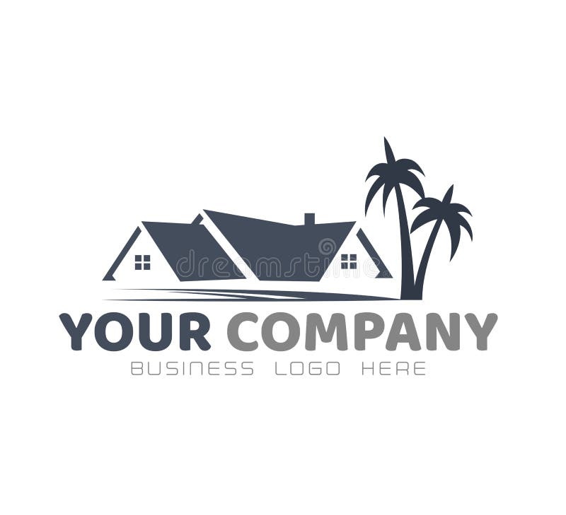 Border Logos House Stock Illustrations – 81 Border Logos House Stock ...