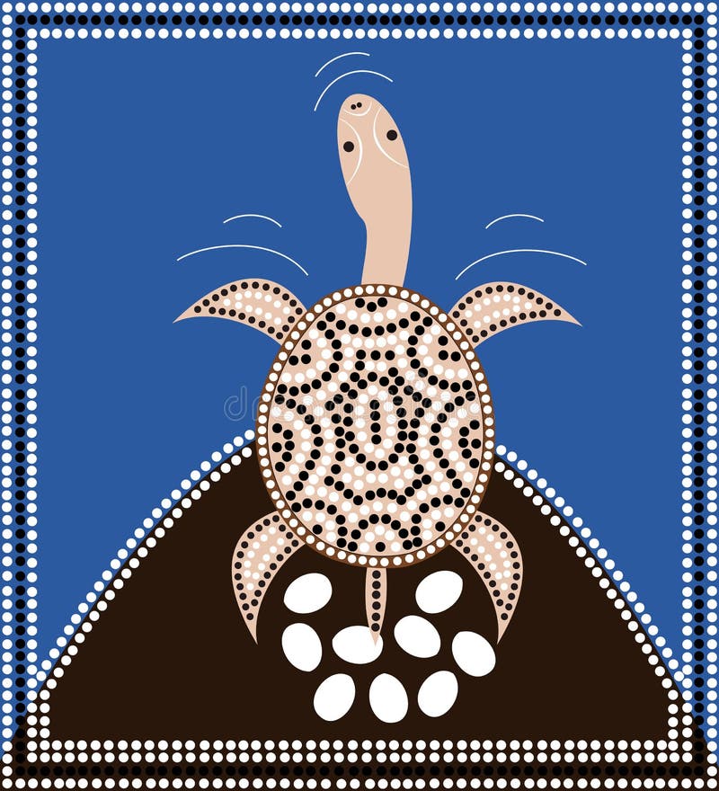 Dreamtime Stock Illustrations, Vecteurs, & Clipart – (508 Stock ...