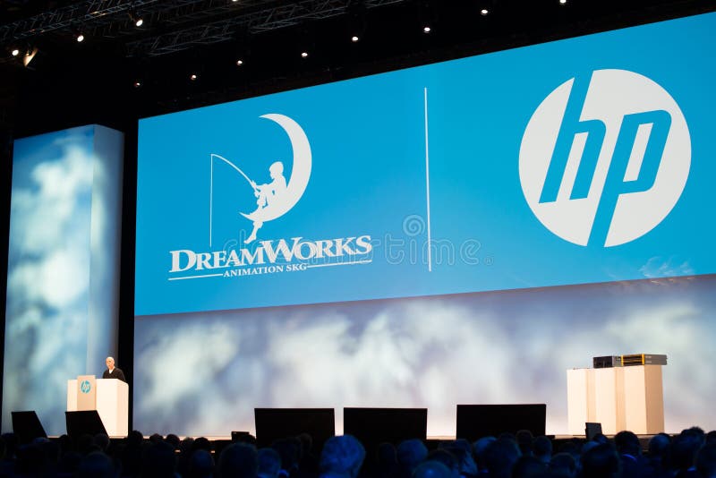 Hp Home 2022 Dreamworks Animation