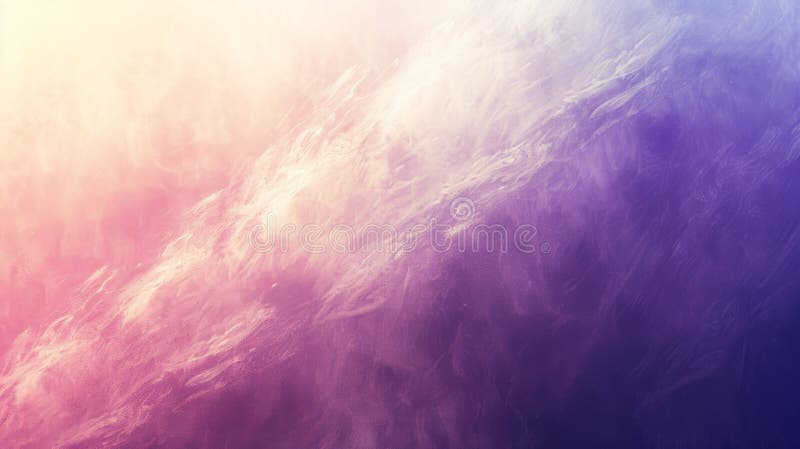 Dreamy Gradient Texture Background. Purple, Pink, and Gold Abstract ...