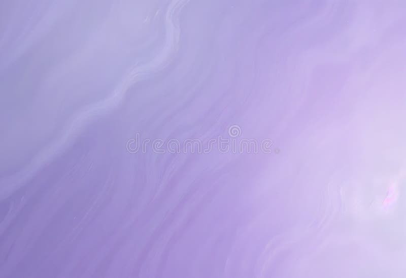 Dreamy Lavender Gradient Background Stock Illustration - Illustration ...