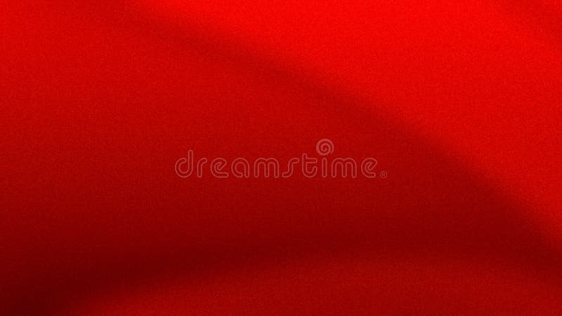 Dreamy Red Vibrant Gradient Background Beautiful Wallpaper Stock Photo ...