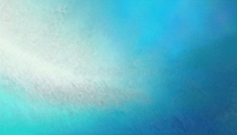 Dreamy Sky Blue, Cyan, and Soft White Grain Textured Gradient ...