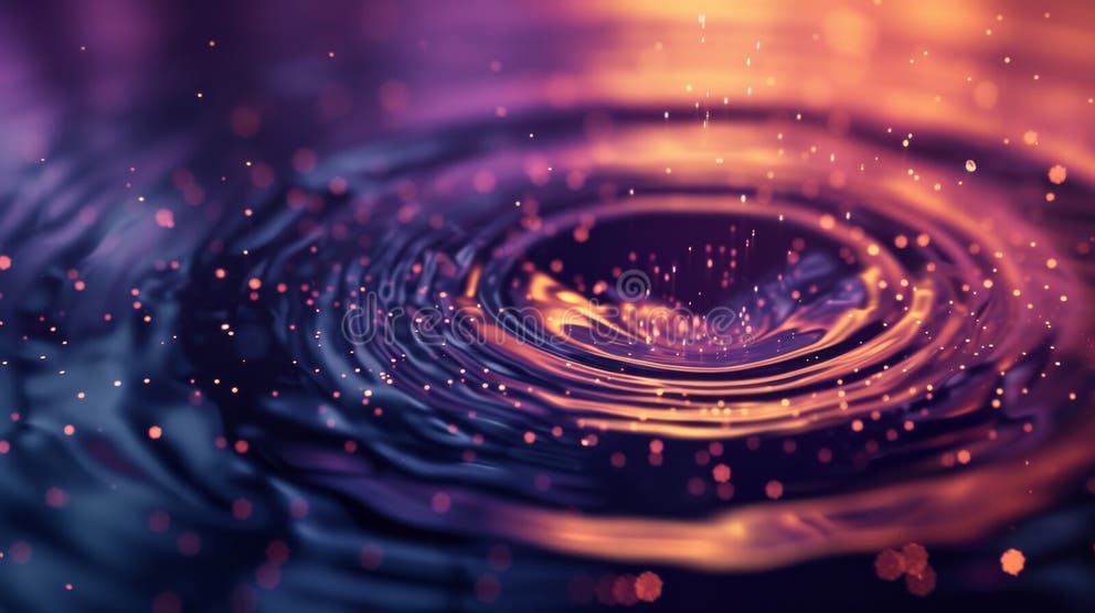 Whimsical Particles Stock Illustrations – 1,033 Whimsical Particles ...