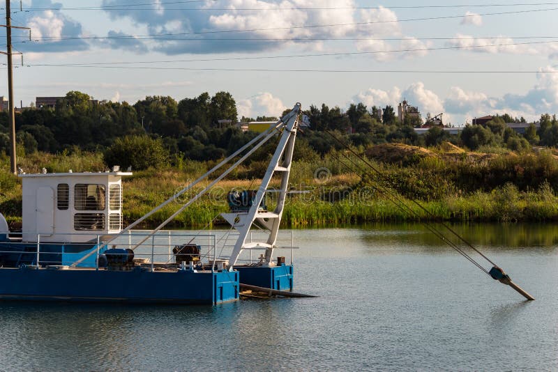 Alluvial Mining Photos - Free & Royalty-Free Stock Photos from Dreamstime