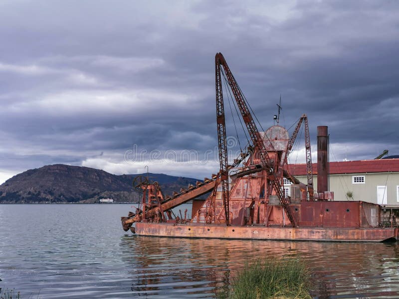 Continuous Hopper Stock Photos - Free & Royalty-Free Stock Photos from ...