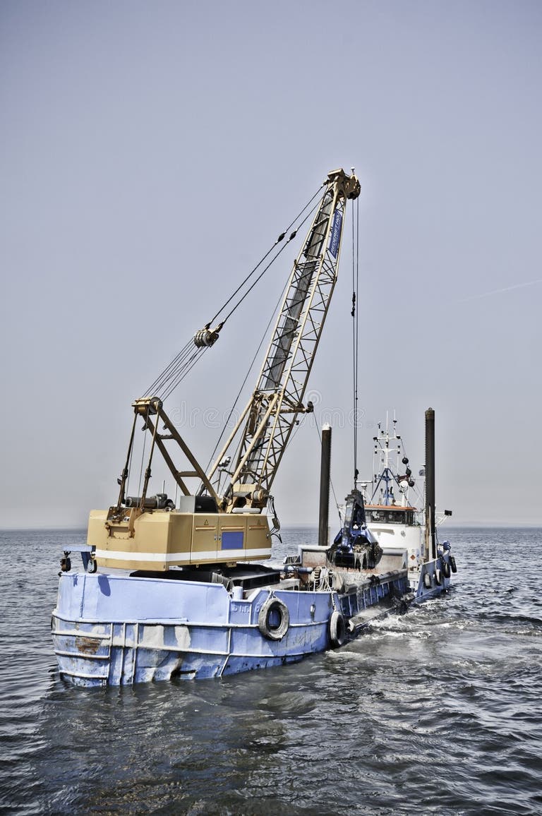 537 Channel Dredging Stock Photos - Free & Royalty-Free Stock Photos ...