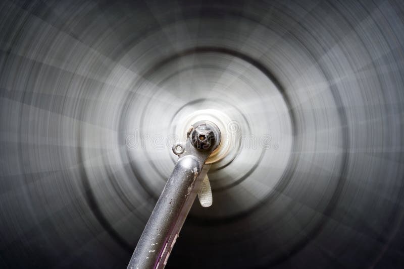 Drehendes Rad stockbild. Bild von fahrrad, fahrt, drehbeschleunigung ...