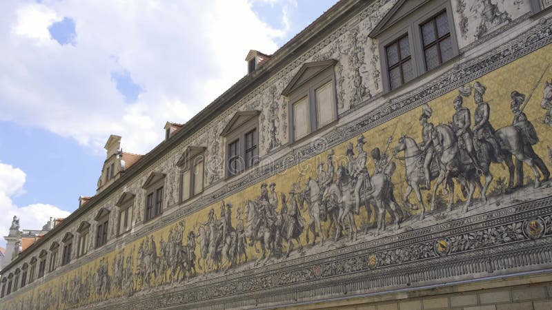 Dresden, Germany Beautiful Architectural Places. One of the Largest ...