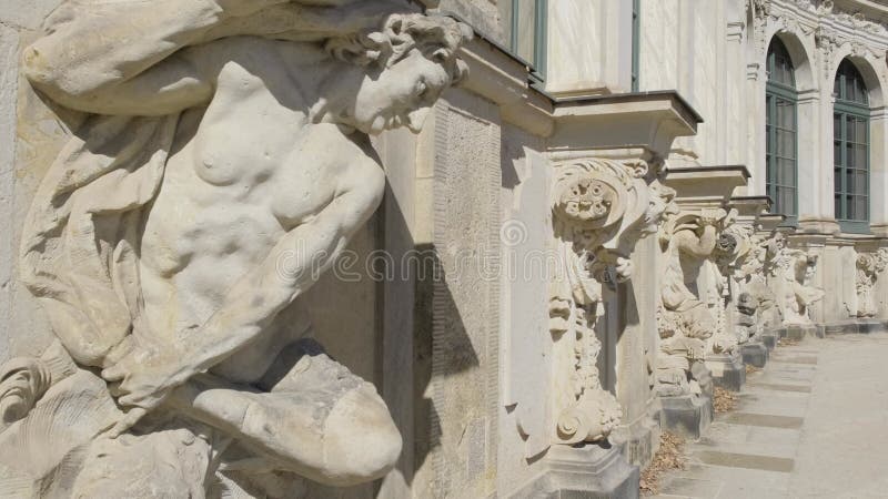 Dresden, Germany Beautiful Architectural Places. One of the Largest ...