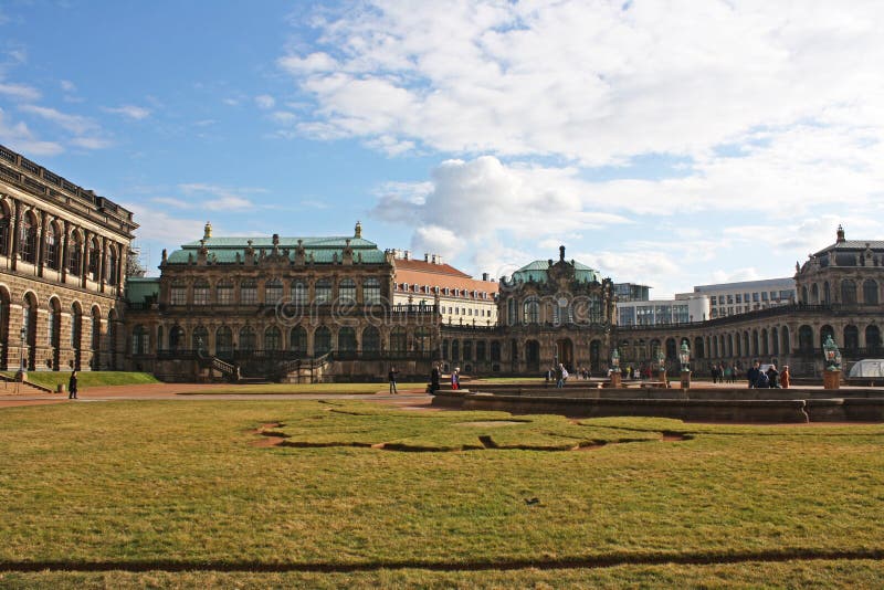 The Dresden s landscape stock photo. Image of colorful - 67141306