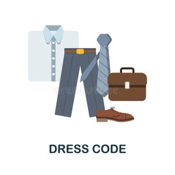 Men Office Dress Code Clothes Stock Illustrations – 262 Men Office ...