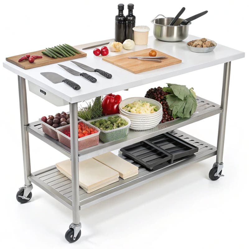 Dressed Prep Table Stock Illustrations – 19 Dressed Prep Table Stock Illustrations, Vectors ...