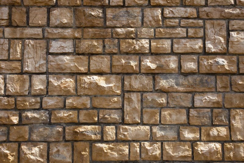 Dressed stone wall texture stock photo. Image of stone - 9836924