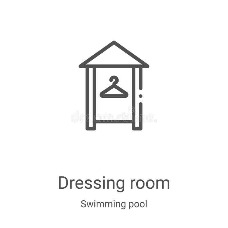 Dressing Room Symbol Stock Illustrations – 3,346 Dressing Room Symbol ...