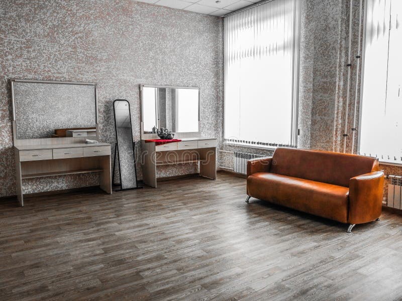 Actor dressing room stock photo. Image of actor, dressing - 68255628