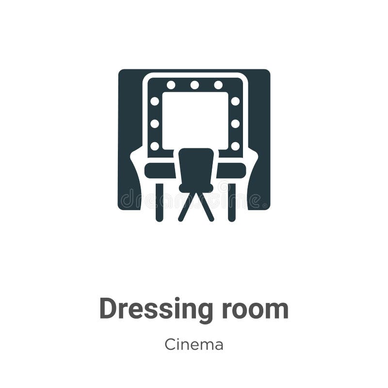 Theater Dressing Room Sign Stock Illustrations – 579 Theater Dressing ...