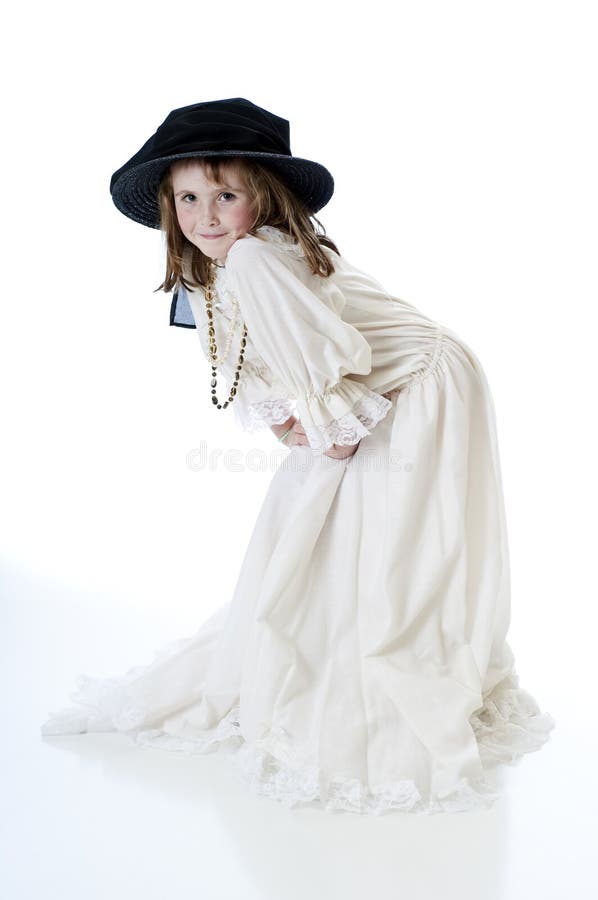 43+ Little girl playing dress up Free Stock Photos - StockFreeImages