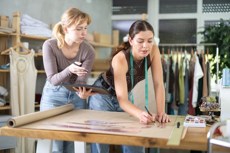 191 Garment Industry Layout Stock Photos - Free & Royalty-Free Stock ...