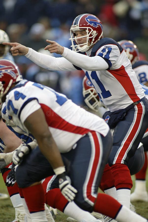 Drew Bledsoe New England Patriots Editorial Photo - Image of leader ...