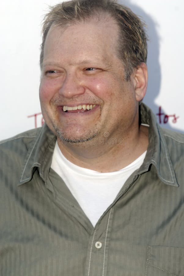 Drew Carey on the Red Carpet. Editorial Photography - Image of carey ...
