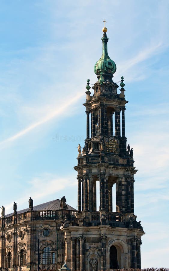 Drezden stock photo. Image of historic, culture, germany - 31052252