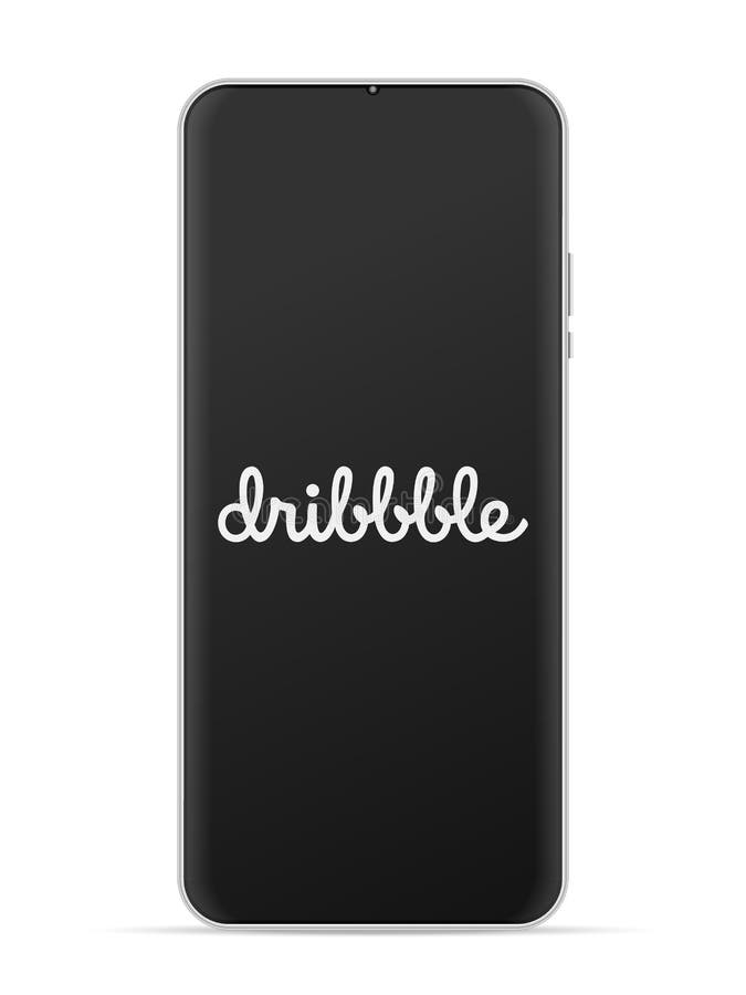 Dribbble Logo Stock Illustrations – 621 Dribbble Logo Stock ...