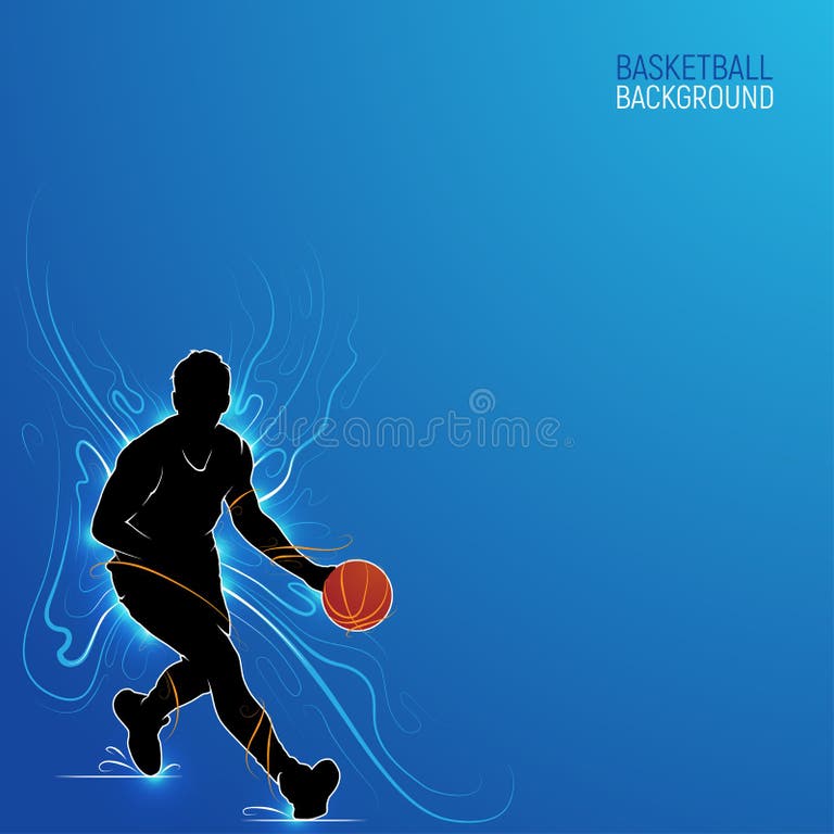 Dribbling Stock Illustrations 8499 Dribbling Stock Illustrations