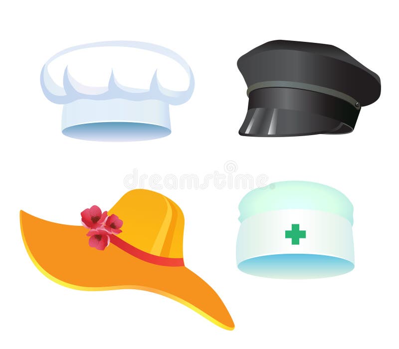 Strohoed Voor Tuinman Hoofddeksel Voor Bescherming Van De Zon ...