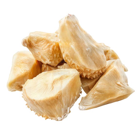 Dried Abalone Products Displayed on a Plain Background, Showcasing ...