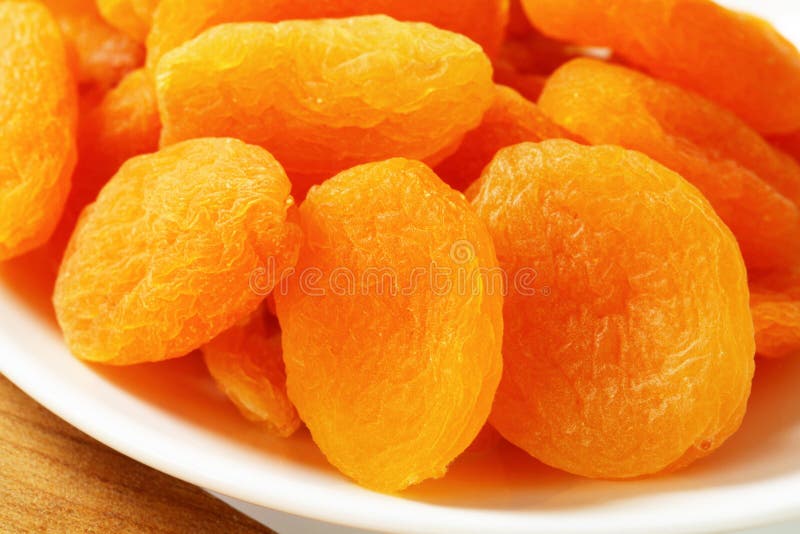 Dried apricots stock photo. Image of apricots, detail - 55974896