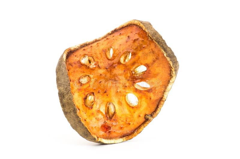 Dried bael fruit stock photo. Image of healthy, fruit - 46567852