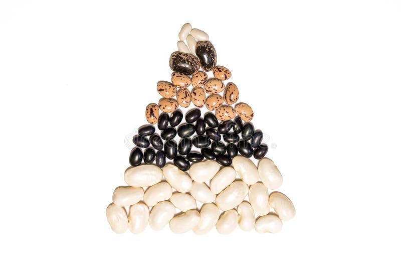 Green Beans Food Pyramid Stock Photos - Free & Royalty-Free Stock ...