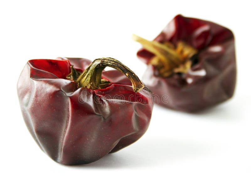 Dried bell peppers stock image. Image of group, cook - 51269131