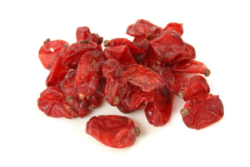Dried berberis stock photo. Image of horizontal, barberry - 7662534