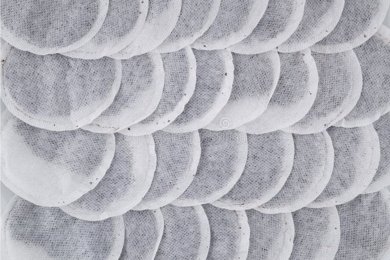 Dried Black Tea Background Texture Stock Photo - Image of macro ...