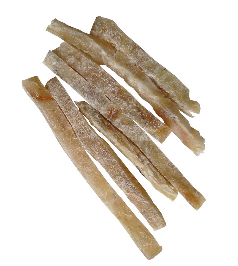 Blue Whiting or Micromesistius Poutassou Fishes for Sale in the Greek ...